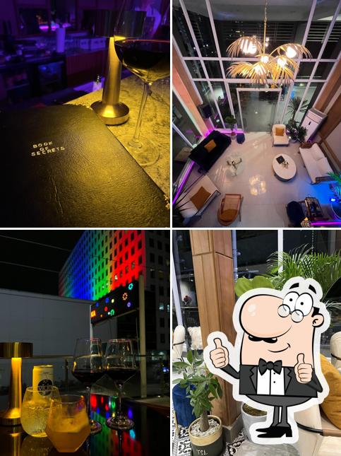 Dark Secret Lounge - By The Secret Lounge Ph pub & bar, Quezon City ...
