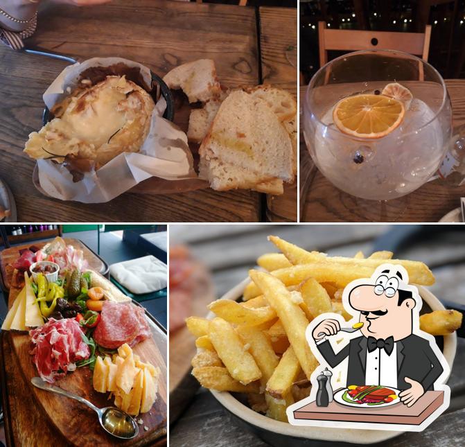 Top 5 restaurants in Yarm, october 2024 - Restaurant Guru