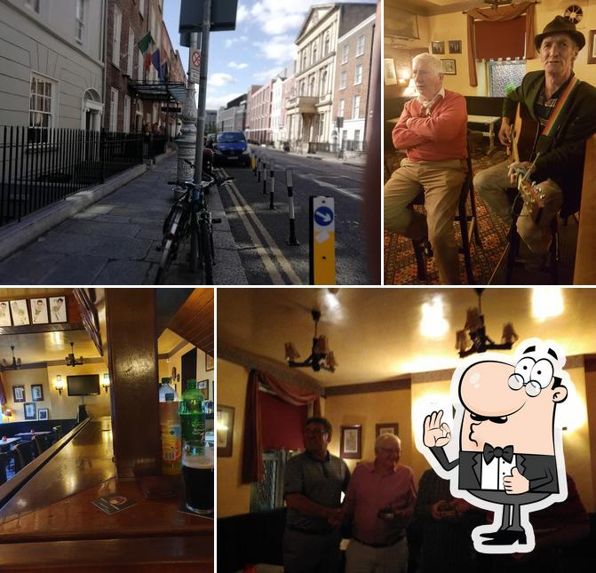 Fullams in Rathangan - Restaurant reviews