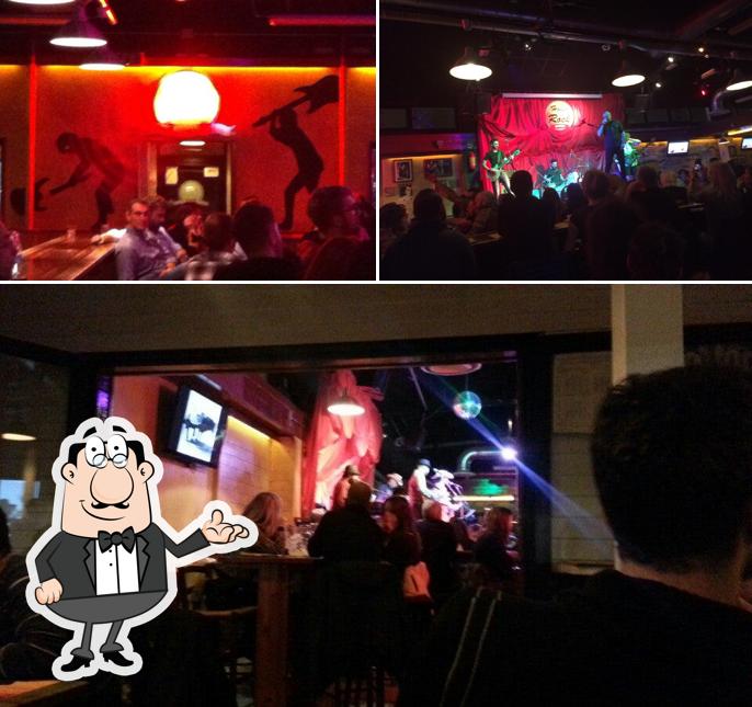 House of Rock, Rimini - Menu del ristorante, prezzi e recensioni