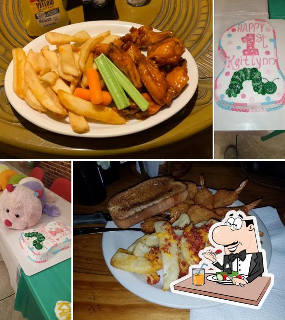Top 5 restaurants with a great location in Alexander City, june 2025 ...