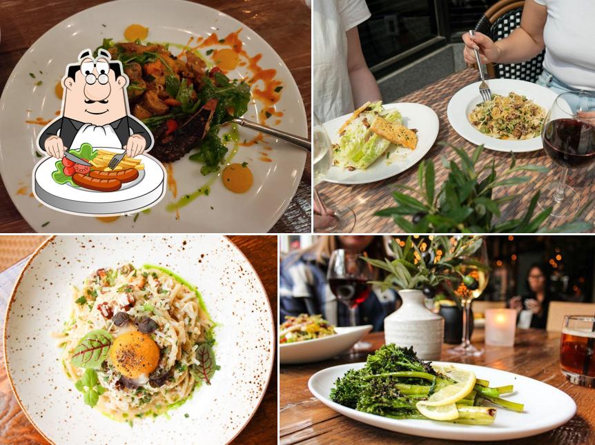 Nonnina, Chicago - Restaurant menu, prices and reviews