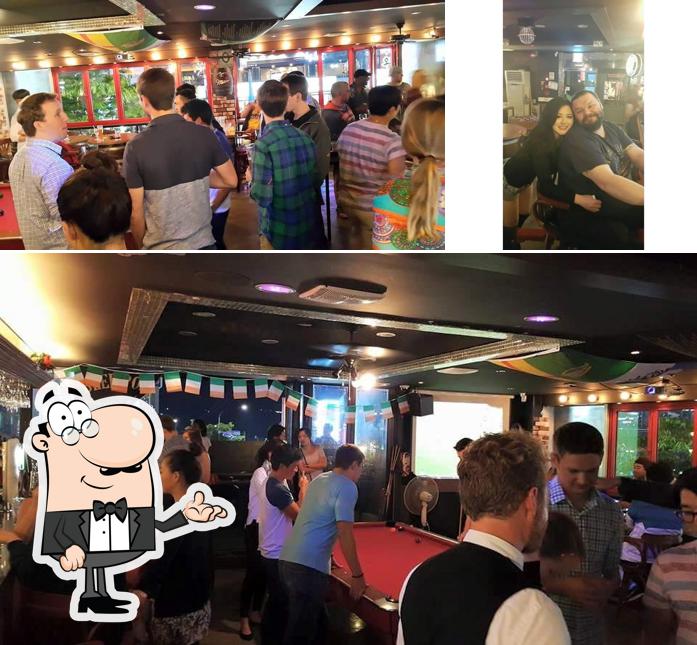 Playground, Ulsan - Restaurant menu, prices and reviews