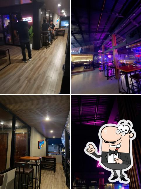 Quento, Legazpi City - Restaurant menu, prices and reviews
