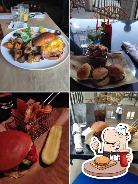 Soho Buffalo, NY in Buffalo - Restaurant menu and reviews