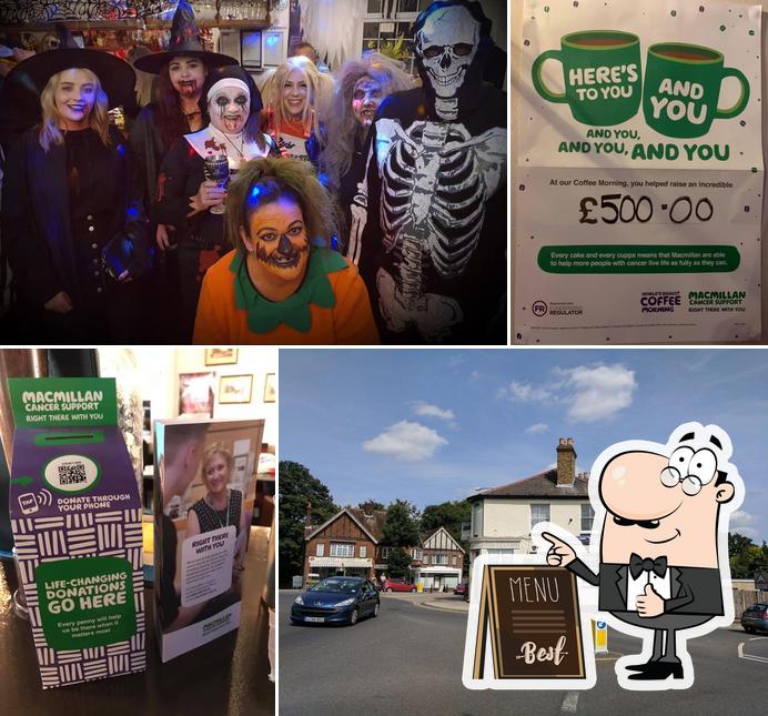 The Echo in Gravesend - Restaurant reviews