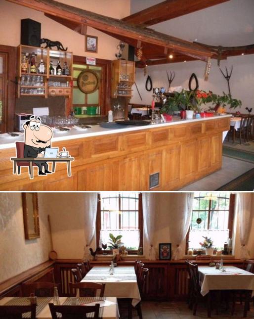 Restauracia Stodola, Bratislava - Restaurant menu, prices and reviews