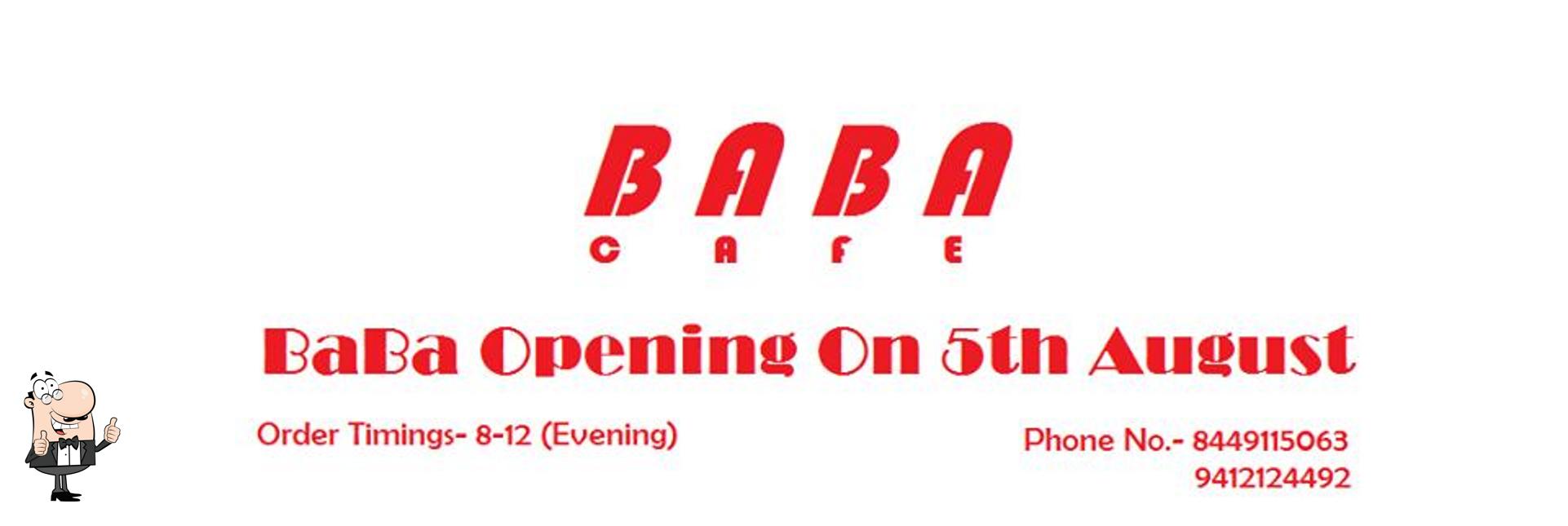 BABA Cafe, Dehradun