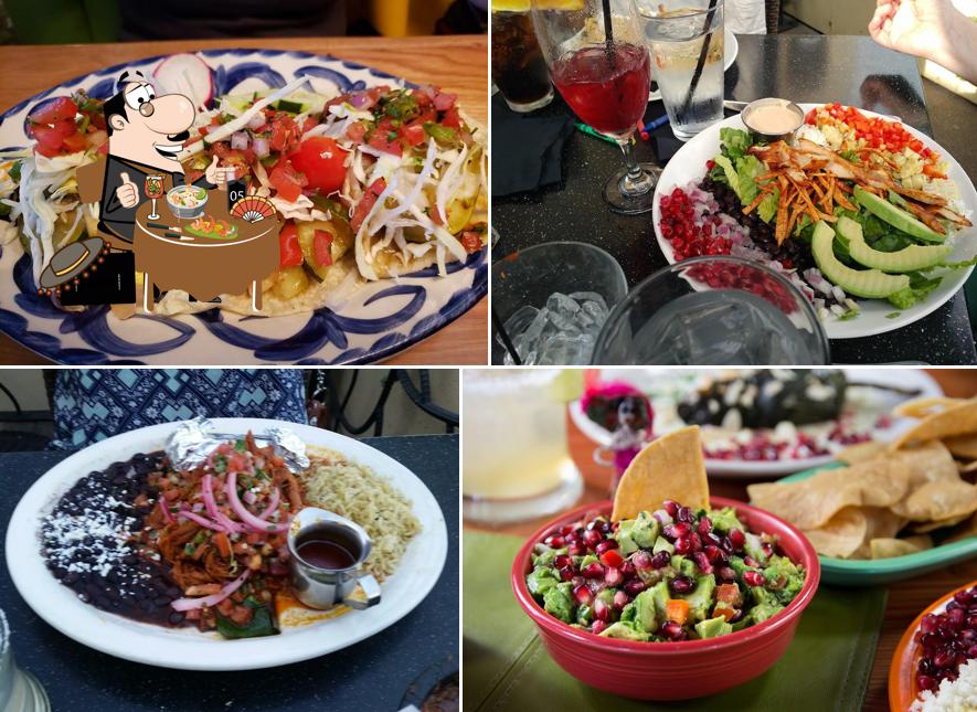 Barrio Queen, 7114 E Stetson Dr Suite 105 in Scottsdale - Restaurant ...
