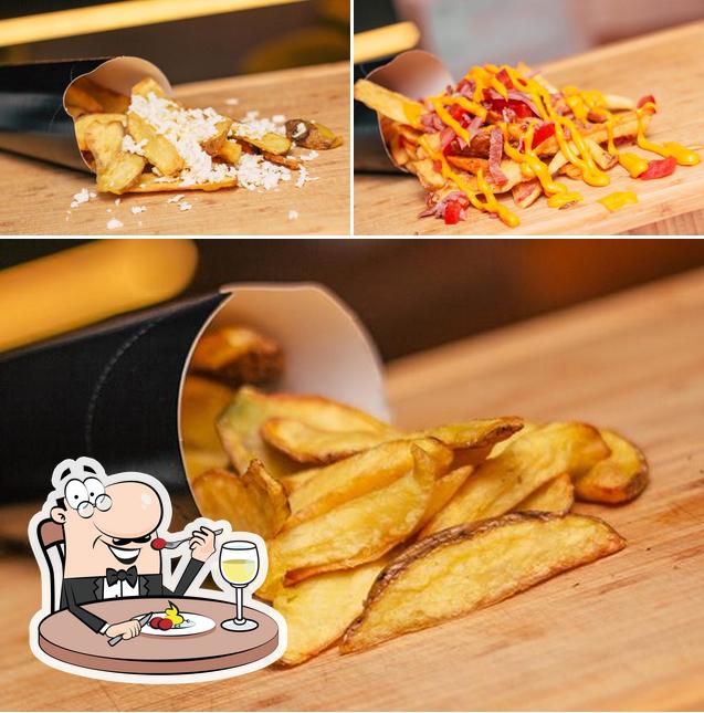 Bibo Food Truck Corbeanca, Corbeanca - Restaurant reviews