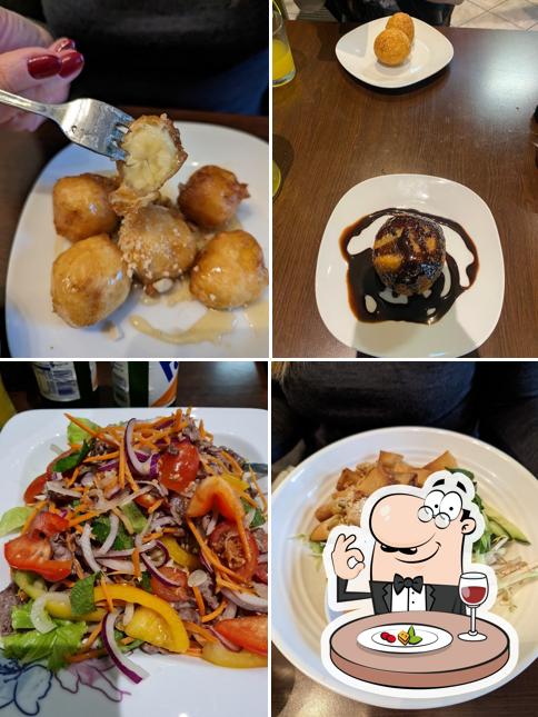 Bun Bo, Frankfurt - Vietnamese restaurant menu and reviews