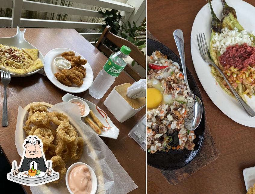 Cafe Juana, Indang - Restaurant menu, prices and reviews
