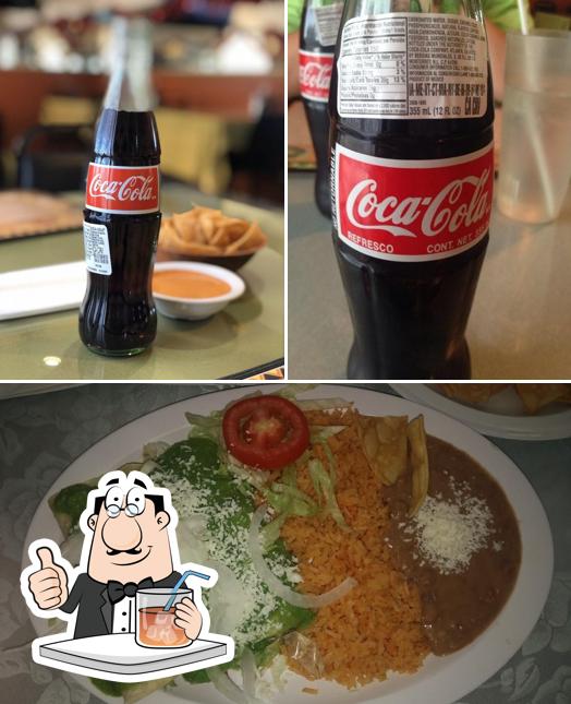 Chicano's Restaurant, 427 Cedar Ave in Scranton - Restaurant menu and ...