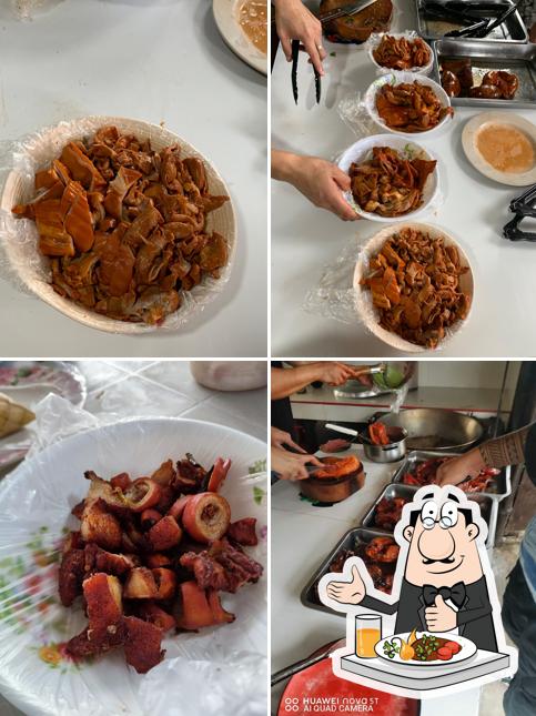 Delfa’s Tungolan, Mandaue City - Restaurant menu, prices and reviews