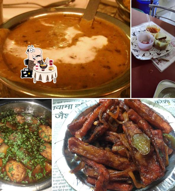 Gupta Eating Point, New Delhi - Restaurant menu, prices and reviews
