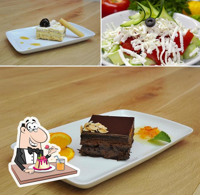 Inspire Bar & Diner, Varna - Restaurant reviews