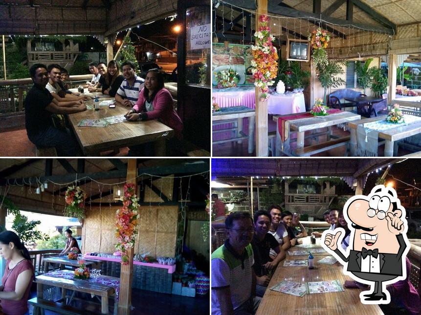 Kubo Sa Halamanan, Lipa - Restaurant menu, prices and reviews