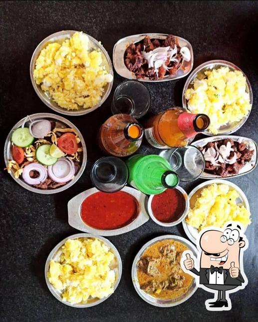 Kadavu shapp, Manalur - Restaurant reviews