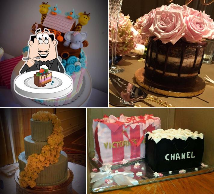 Love'n Sweets Home Bakery in Morrisville - Restaurant reviews