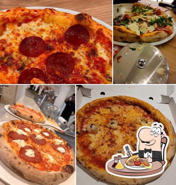 MONDO Pizza&Pasta, Schwanau - Speisekarte, Preise und Bewertungen