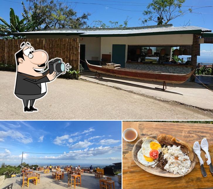 Matana Cafe, Cebu City - Restaurant menu, prices and reviews