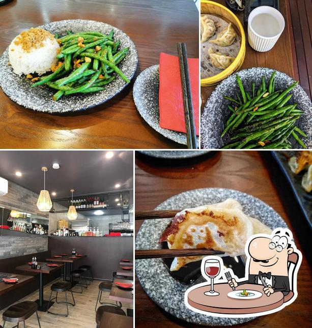 Miss Dumpling, Toowong - Restaurant menu, prices and reviews