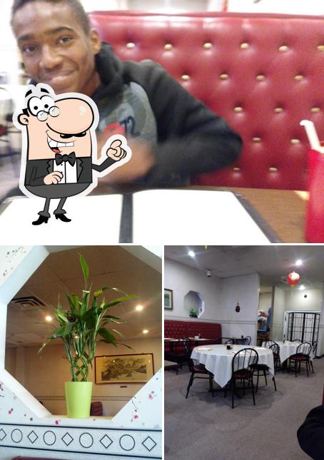 New Canton II in Chester - Restaurant menu and reviews