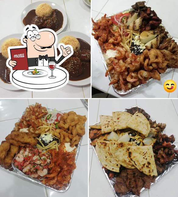 Restaurante tío napo, Tapilula - Restaurant reviews