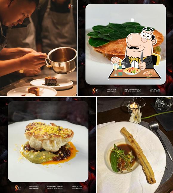 S79 - Japanese Teppanyaki, Ho Chi Minh City - Restaurant menu, prices ...