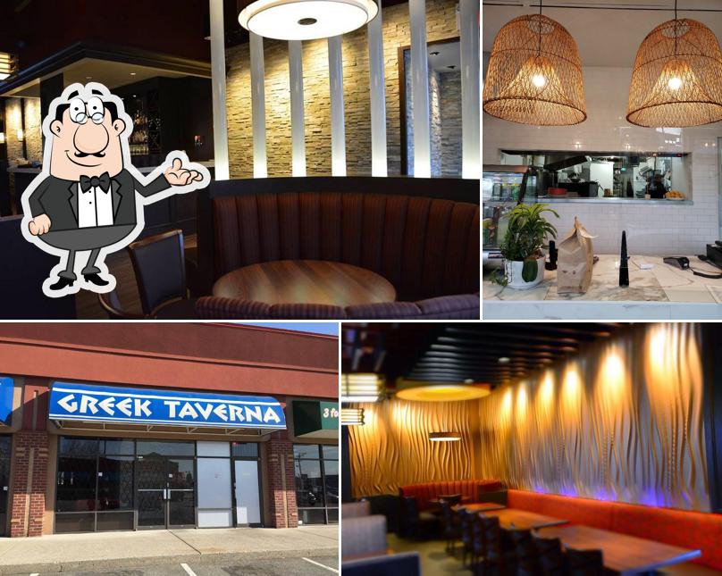 Socrates Grill, Maple Ridge - Restaurant menu, prices and reviews