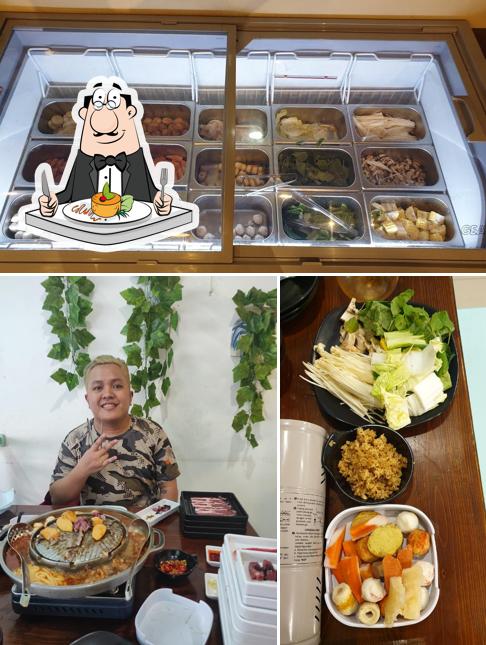 SOGOGI SHABU & GRILL CIPETE restaurant, Jakarta, Jl. Cipete Raya No.12A ...