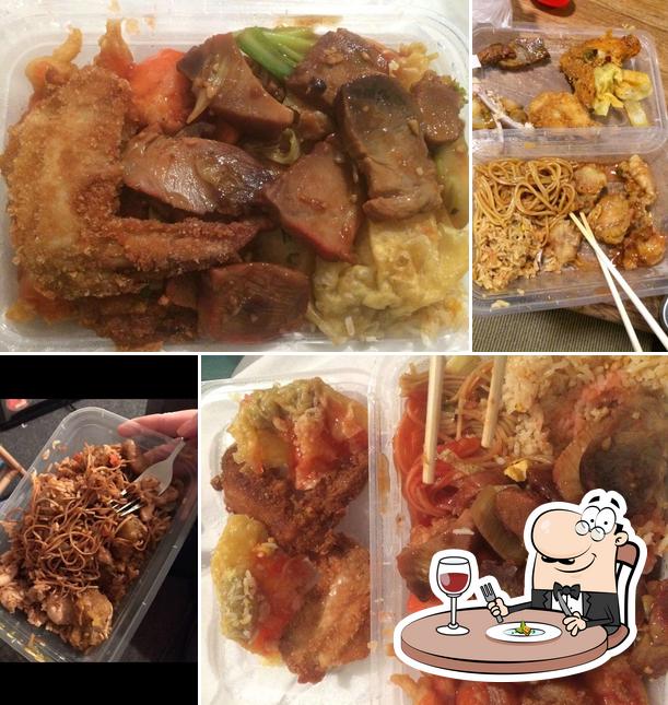 Sunnynook Fastfood in Auckland - Restaurant menu and reviews