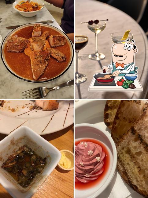 Sydney Common, Sydney - Restaurant menu, prices and reviews