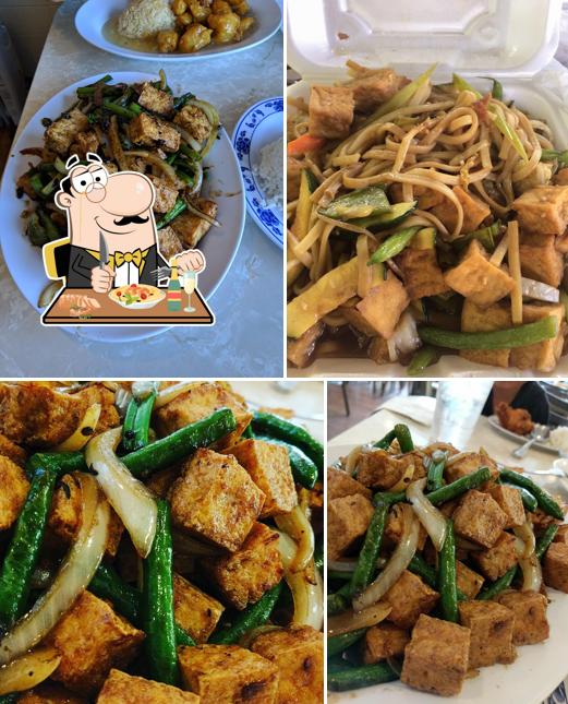 Three Happiness Express, Omaha - Restaurant menu, prices and reviews
