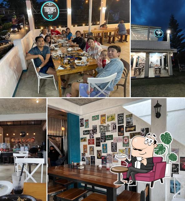 Tuazon’s Kitchenette restaurant, Tagaytay - Restaurant reviews