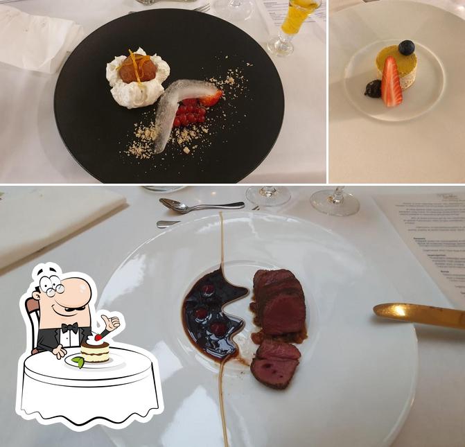 UNIQUE Taste restaurant, Kraków - Restaurant reviews