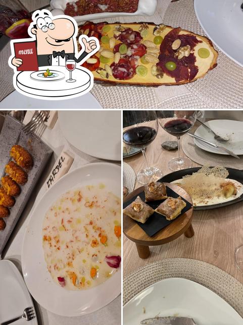 Restaurante Fardel, Guadalajara - Menú del restaurante, precios y reseñas