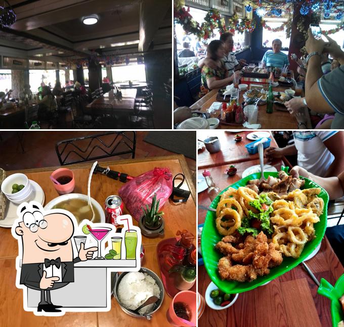 Solibao Restaurant, Baguio, Lake Dr - Restaurant reviews