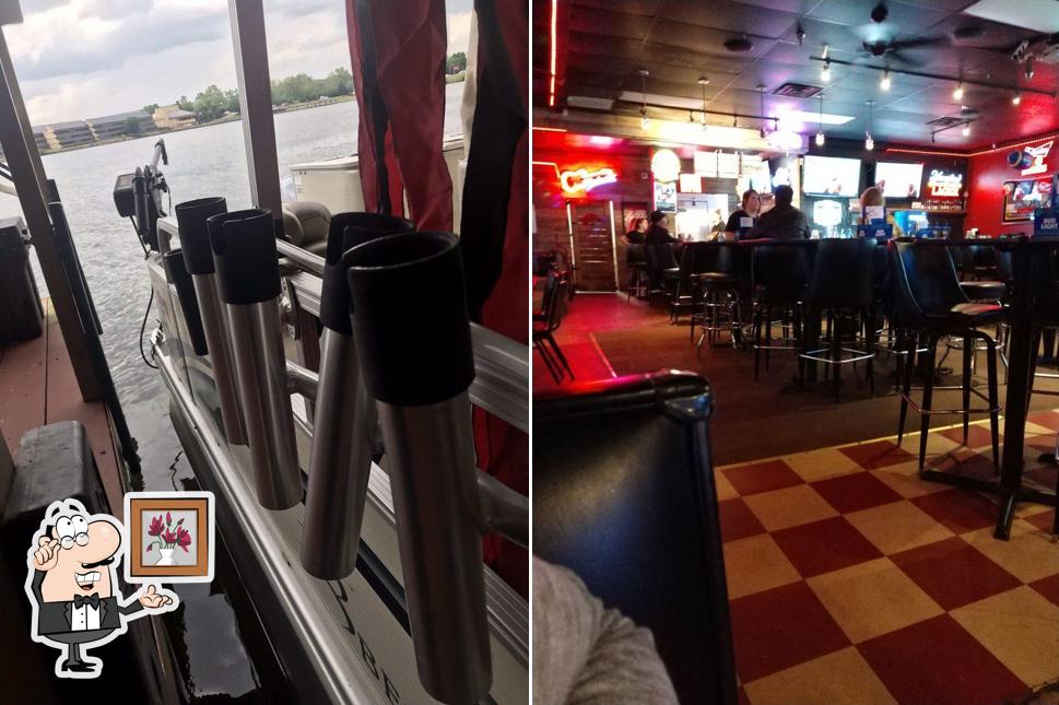 The Blitzed Pig, Hot Springs - Restaurant menu, prices and reviews