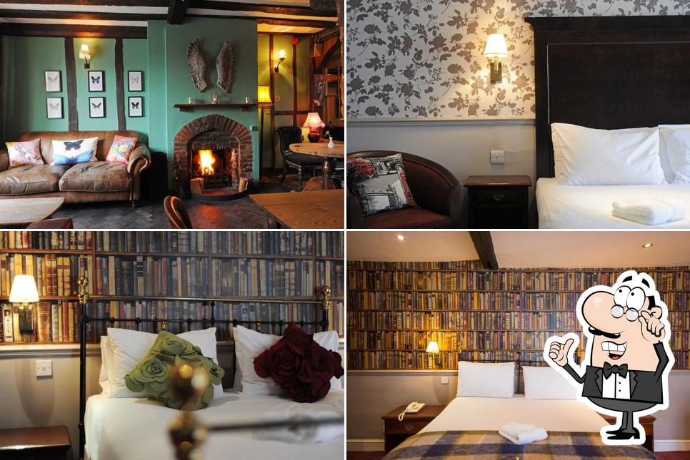 Top 5 pubs & bars in Framlingham, december 2025 - Restaurant Guru
