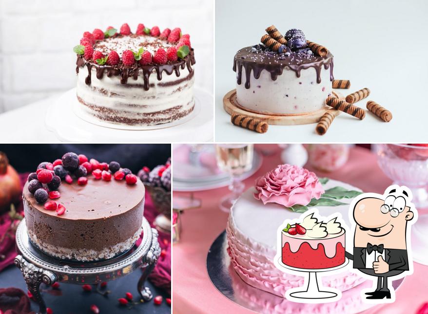 The House of Cakes, Tirupati - Restaurant menu, prices and reviews