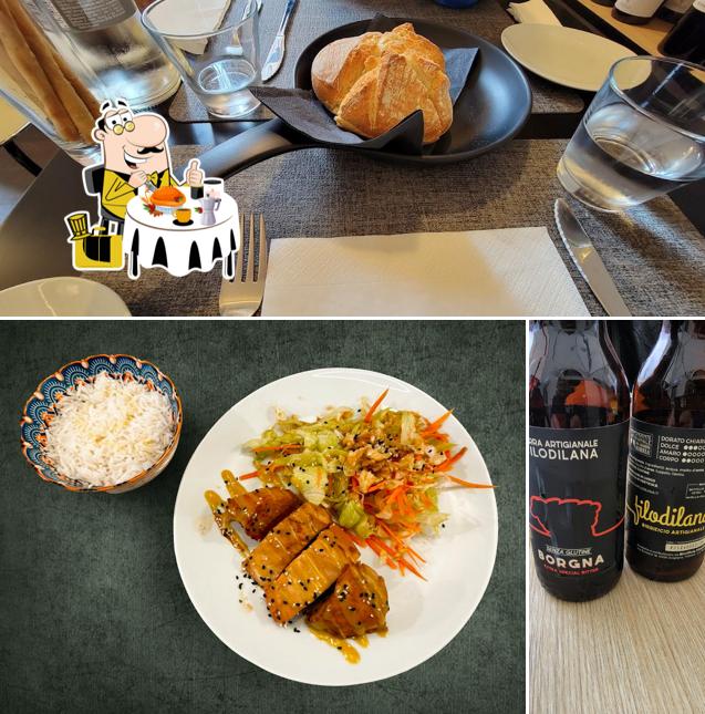 The Loft Bistrò, Turin - Restaurant menu, prices and reviews