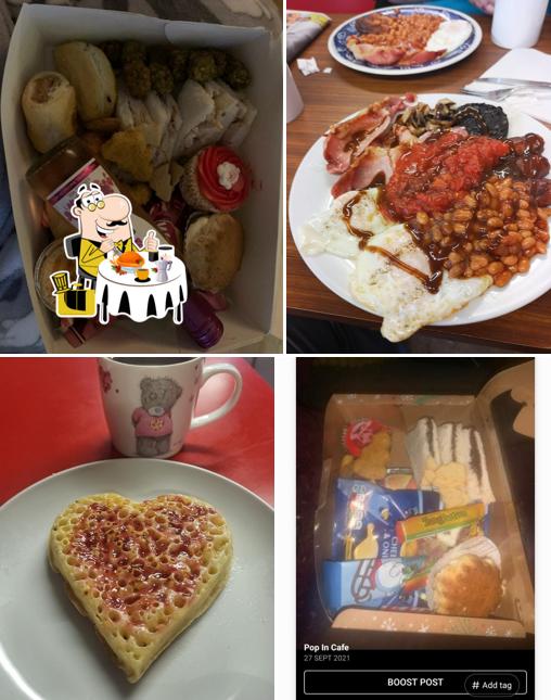 Top 7 restaurants for breakfast in Port Talbot, july 2025 - Restaurant Guru