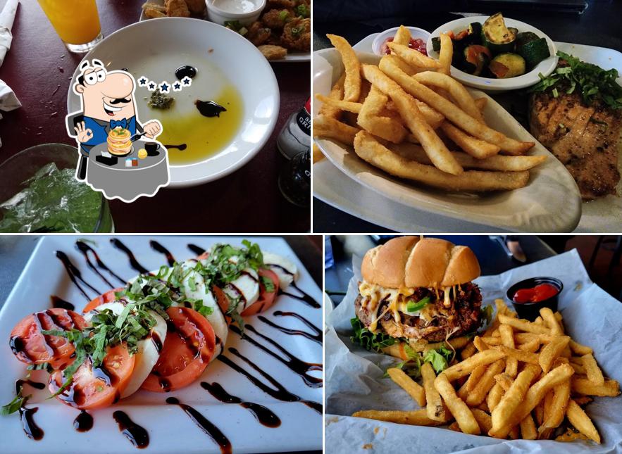 The Twisted Grape, Fayetteville - Restaurant menu, prices and reviews