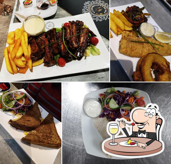 Best restaurants in Fourways Mall - Restaurant Guru