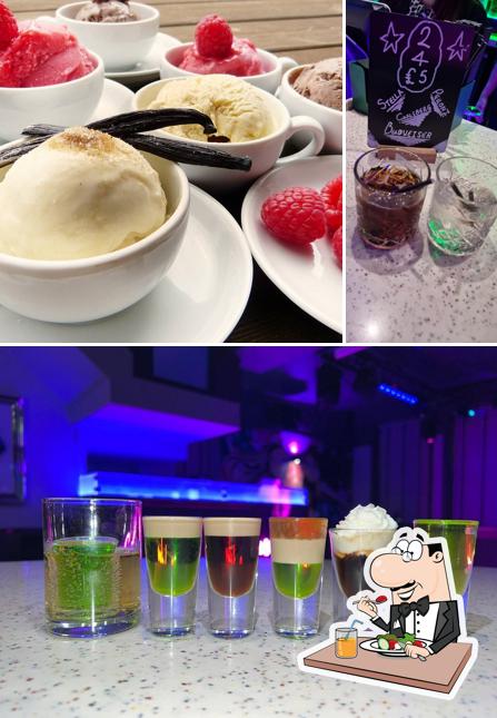 Trinity, Rochdale - Restaurant menu, prices and reviews