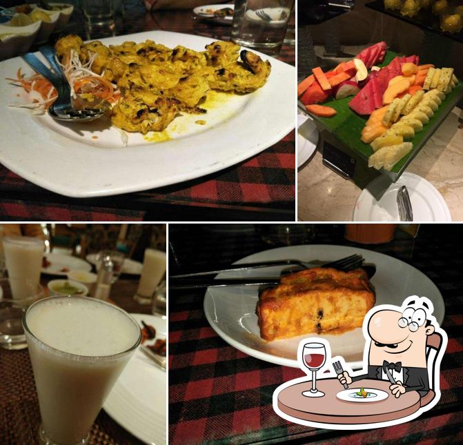 Tunga Kitchen & Bar Restaurant, Mumbai - Restaurant menu, prices and ...