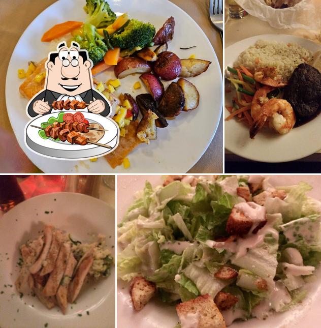Wantagh Inn, 3264 Railroad Ave in Wantagh - Restaurant menu and reviews