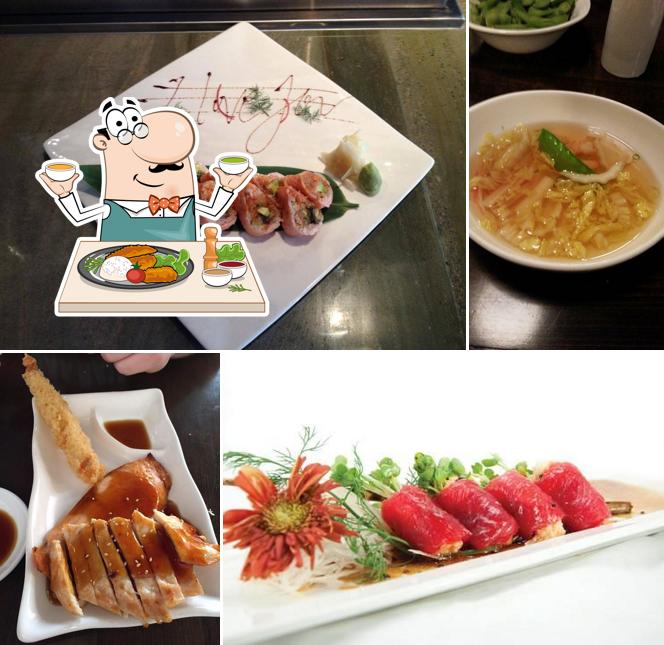 Watawa, Bethpage - Restaurant menu, prices and reviews