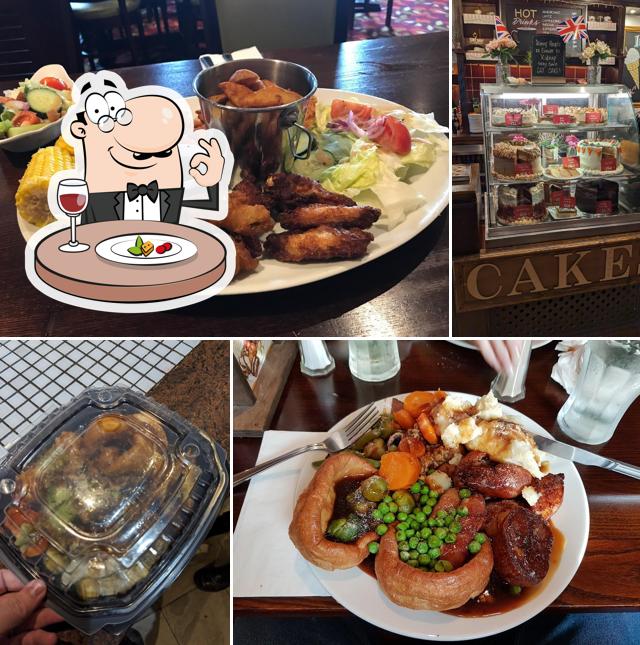 Willow Farm - Dining & Carvery, Northumberland Business Park West ...